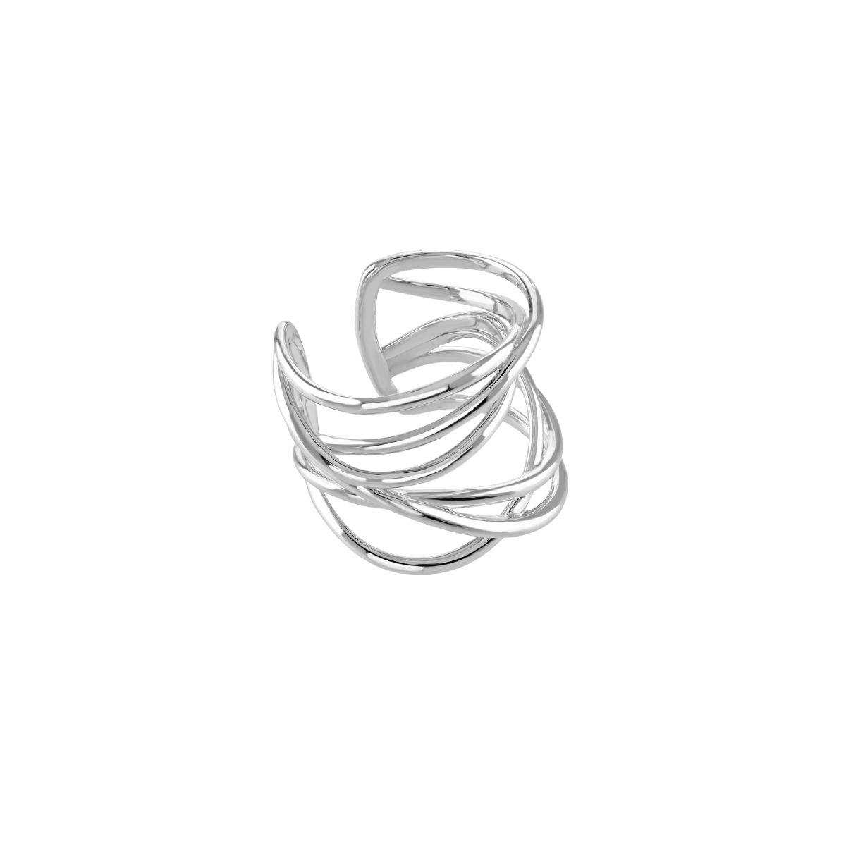 Full Element Ear Cuff